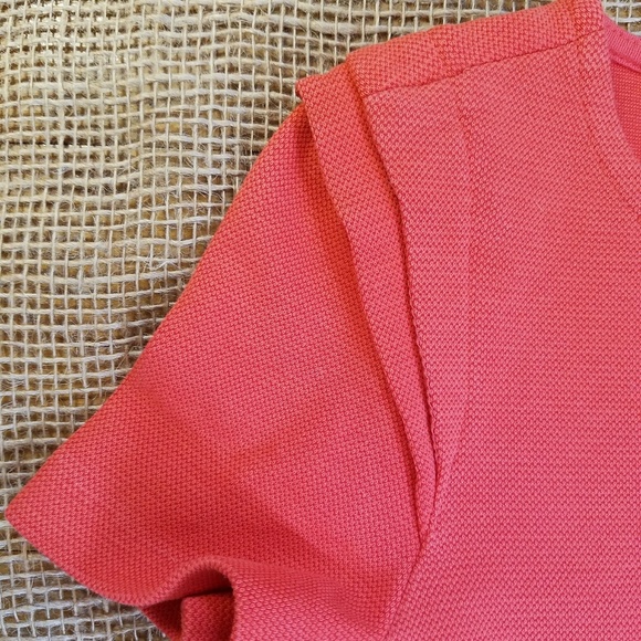 Zara | Tops | Zara Basic Textured Short Sleeved Tee Shirt | Poshmark